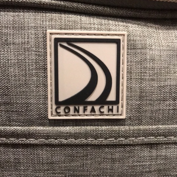 Confachi | Accessories | Confachi 4 In Convertible Baby Diaper Bag ...